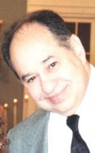 Morris S. Exler Sr. | News, Sports, Jobs - Altoona Mirror